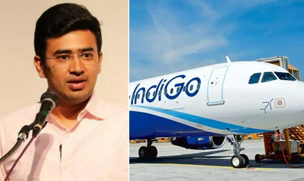 indigo official websiteപറക്കാനൊരുങ്ങിയ വിമാനത്തിൻ്റെ എമർജൻസി വാതി ...