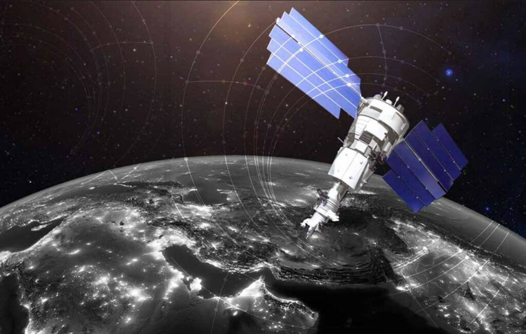 sat test kuwait ചരിത്ര നിമിഷം; കു വൈ ത്ത് സാ റ്റ്-1 ആ ദ്യ സി ഗ്ന ലു ക ...
