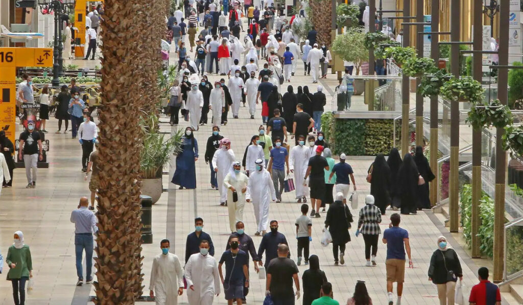 സമ്പന്നരെക്കൊണ്ട് സമ്പന്നമാണ് കുവൈത്ത് ; സമ്പന്നരുടെ എണ്ണത്തി ...