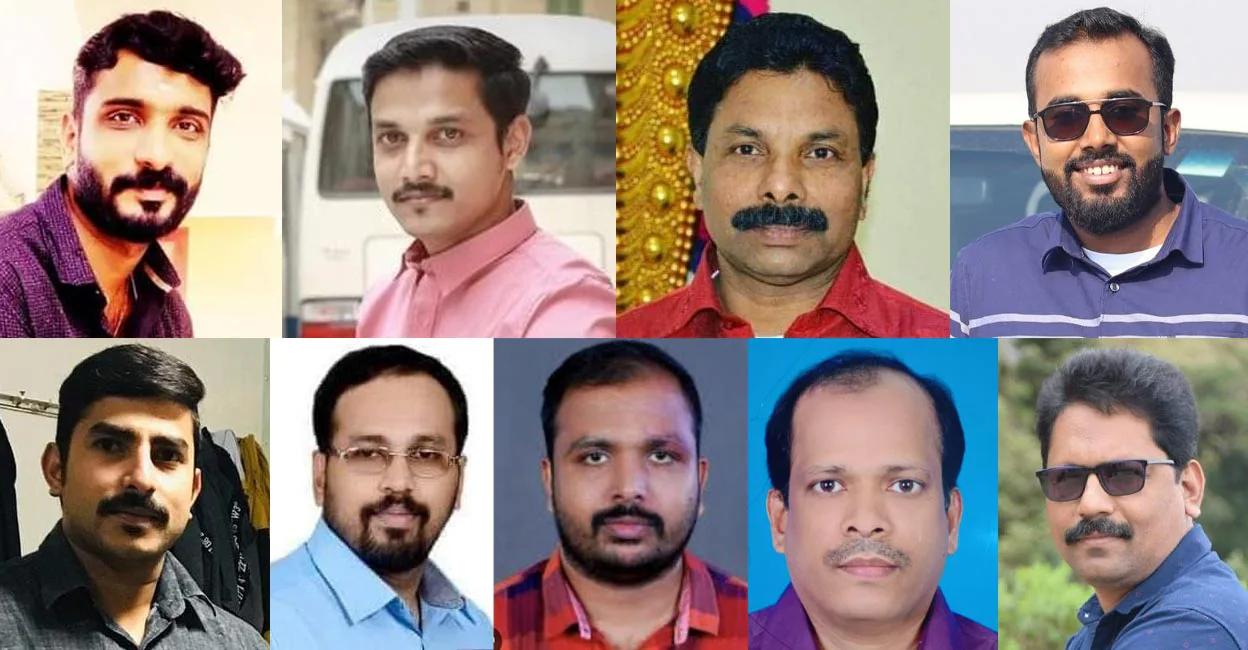 February 21, 2024 - KUWAITVARTHAKAL