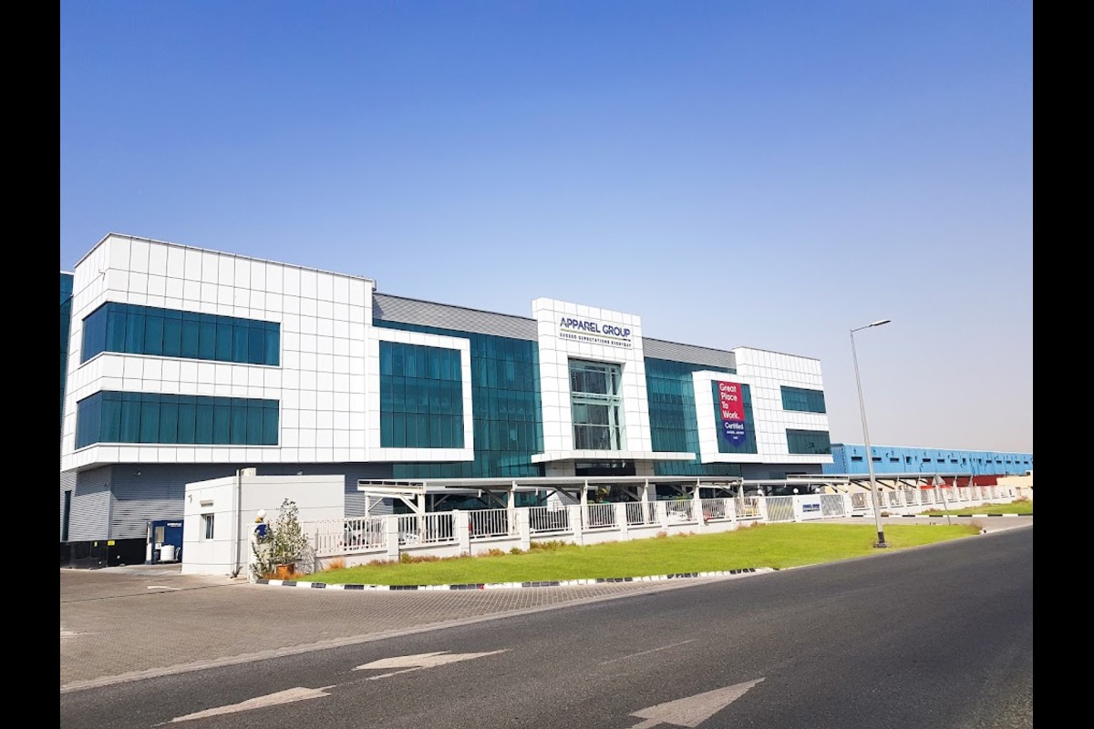 Apparel Group KUWAIT CAREER – APPLY NOW FOR THE LATEST VACNCIES ...