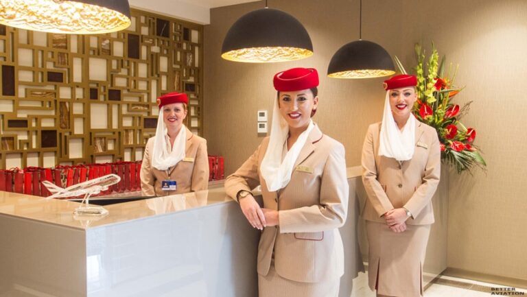 EMIRATES GROUP UAE Customer Services Agent CAREERS : APPLY NOW FOR THE ...