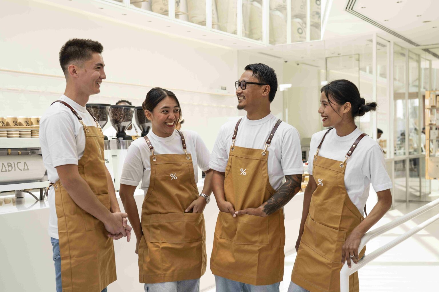 Nejoud Restaurant Management Company CAREER: APPLY NOW FOR THE LATEST ...