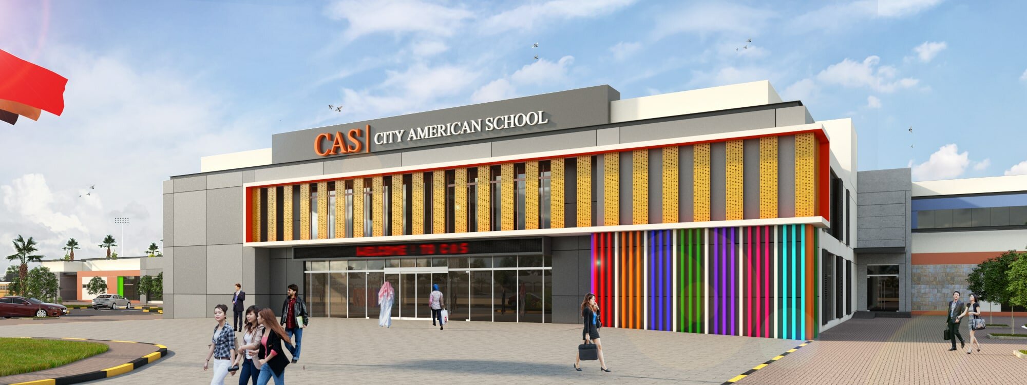 City American School CAREER: APPLY NOW FOR THE LATEST VACANCIES ...